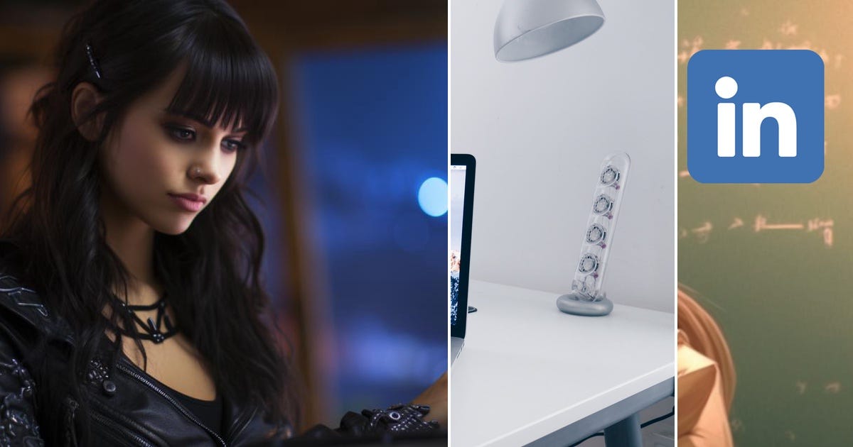 List: Interview | Curated by Vang LE | Medium