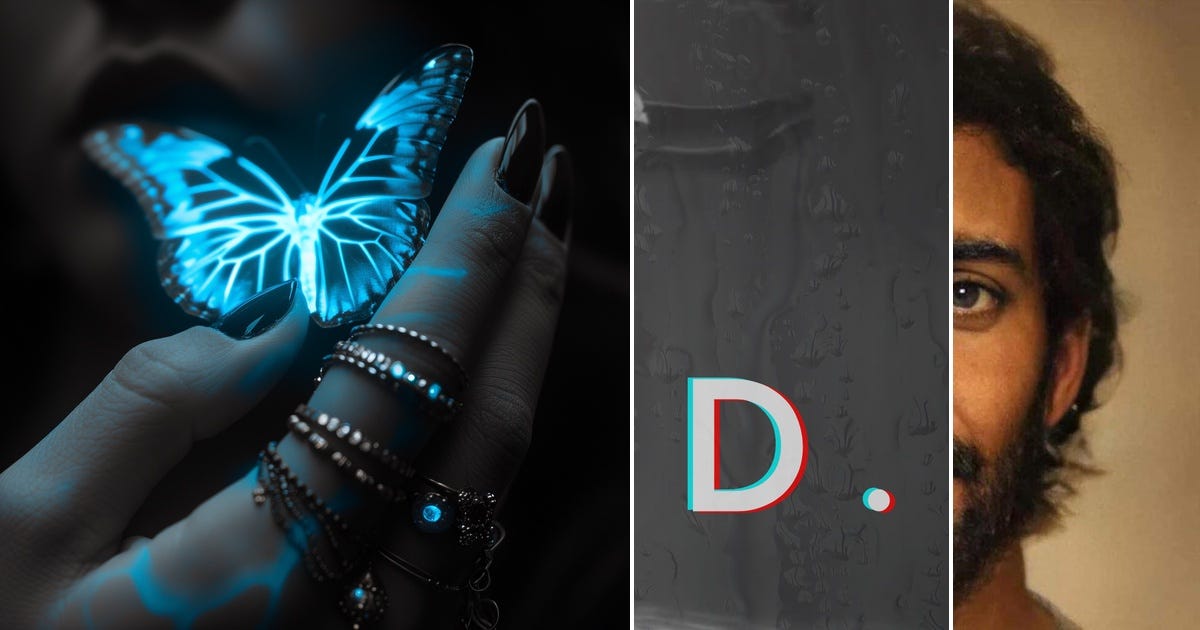 List: Girl Unf*cked | Curated by Jaye Rochon | Medium