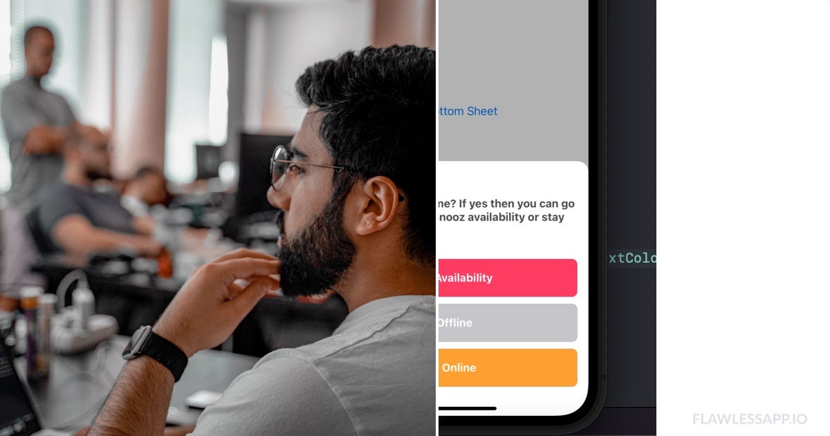 List: SwiftUI | Curated by ChoKiyeon | Medium