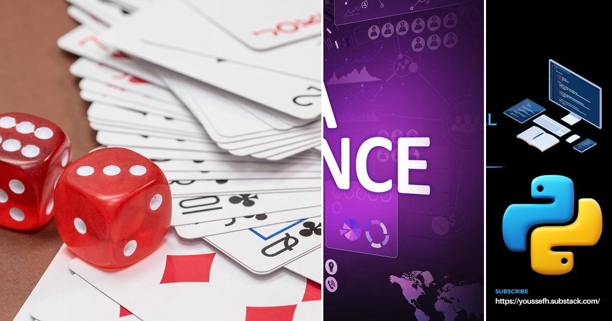 List: Interview | Curated by Yl | Medium