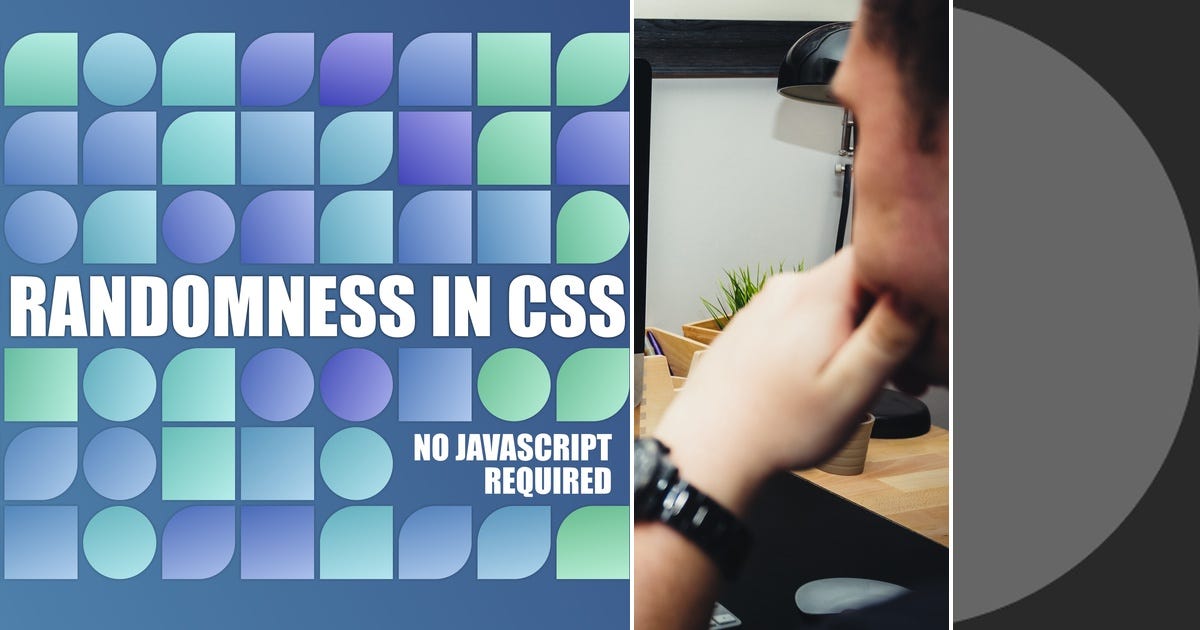 List: CSS | Curated by Gregracham | Medium