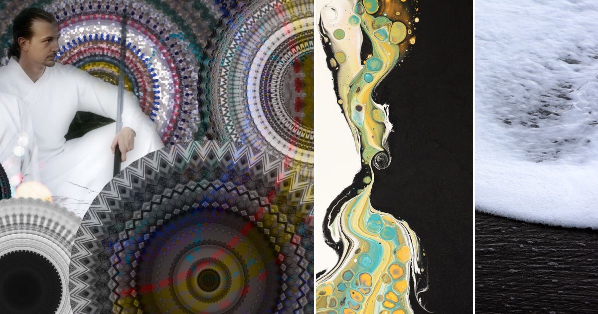 List: Basic TCM Theory | Curated by Sage Blue | Medium