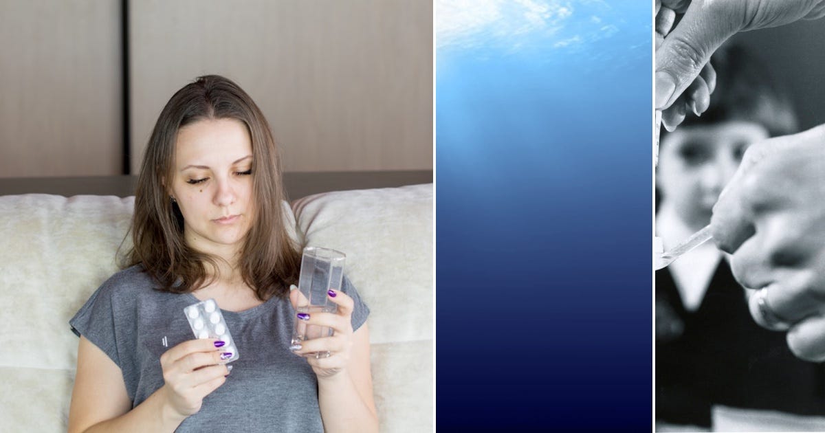 List: Politics | Curated by Sam Vaseghi | Medium