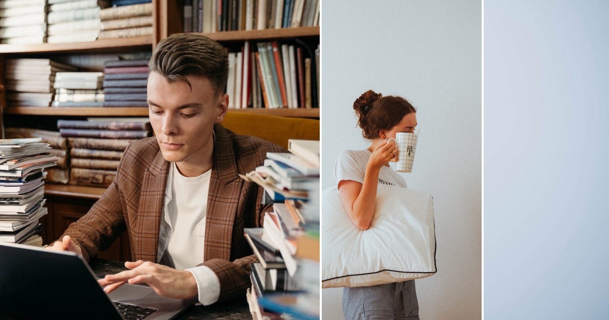 List: Productivity | Curated by eddie | Medium