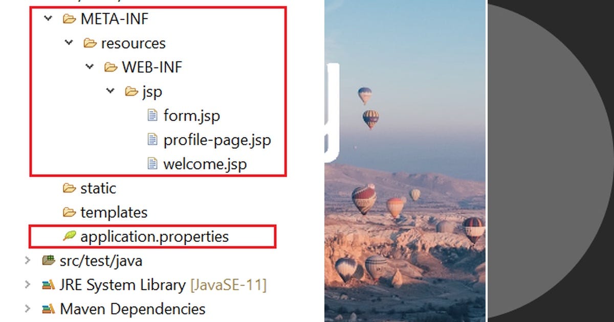 List: Springboot | Curated by gustavo soto | Medium