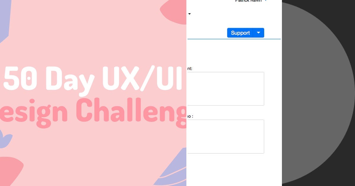 List: UX | Curated by Doe Kyoung | Medium