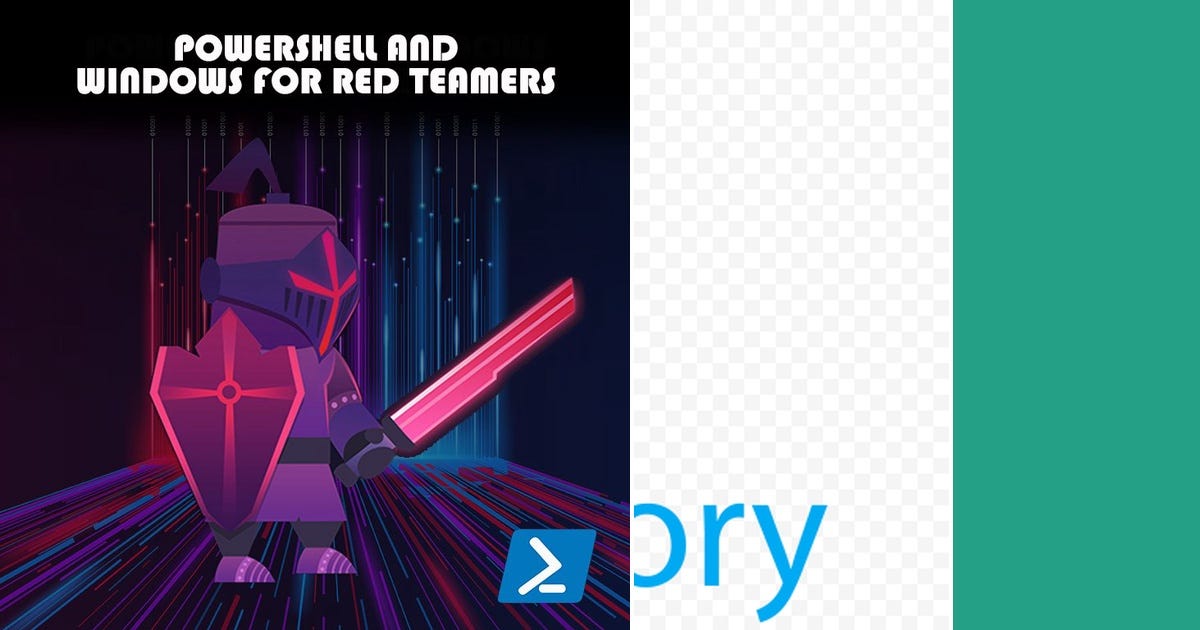 List: PowerShell | Curated by Milan Jirsa | Medium