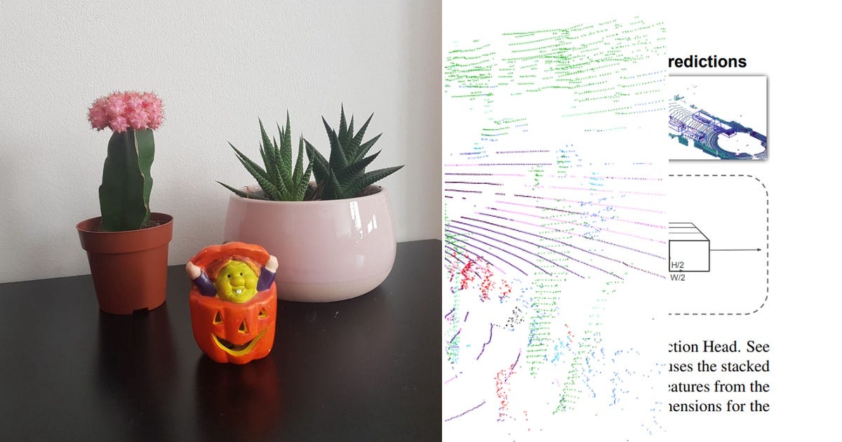 List: 3D | Curated by Swarup Kulkarni | Medium