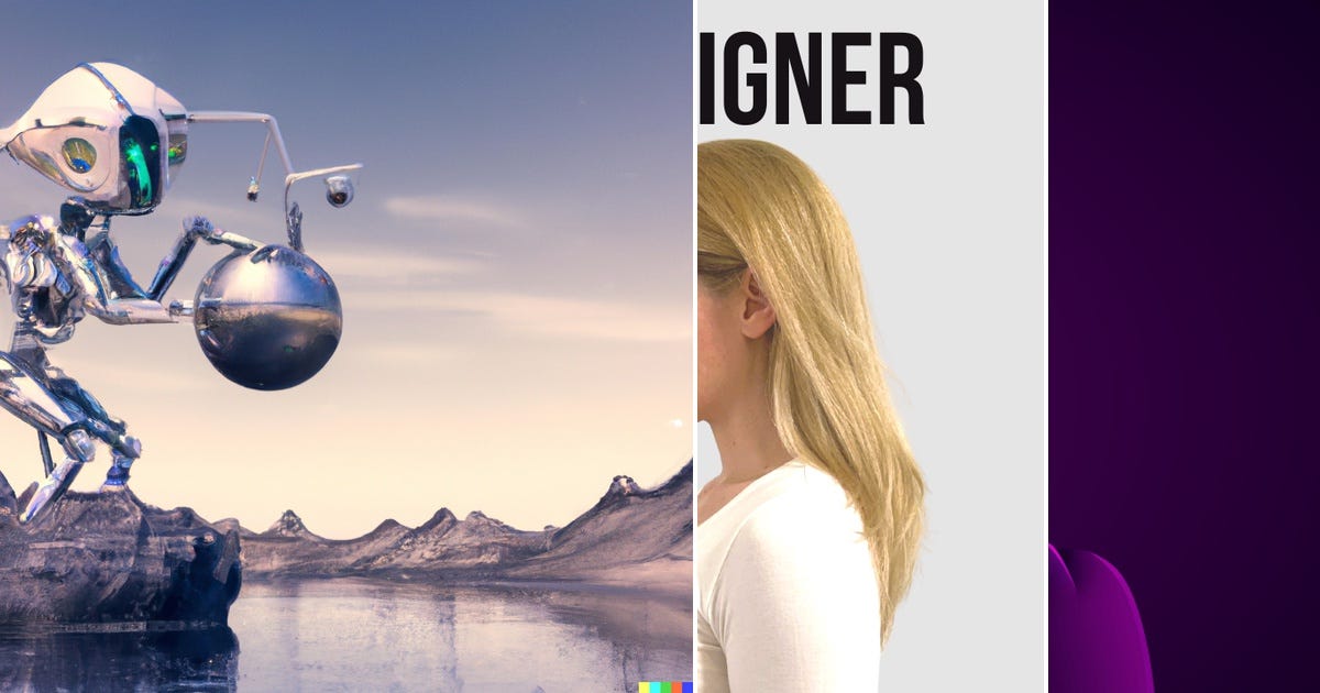 List: New Technology | Curated by Yuko Sugimoto | Medium