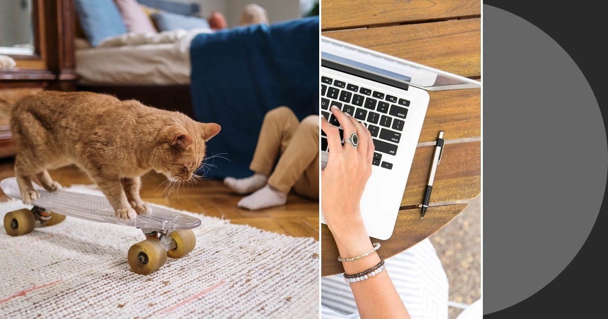 List: Writing Ideas | Curated by Victoria Jeffries | Medium