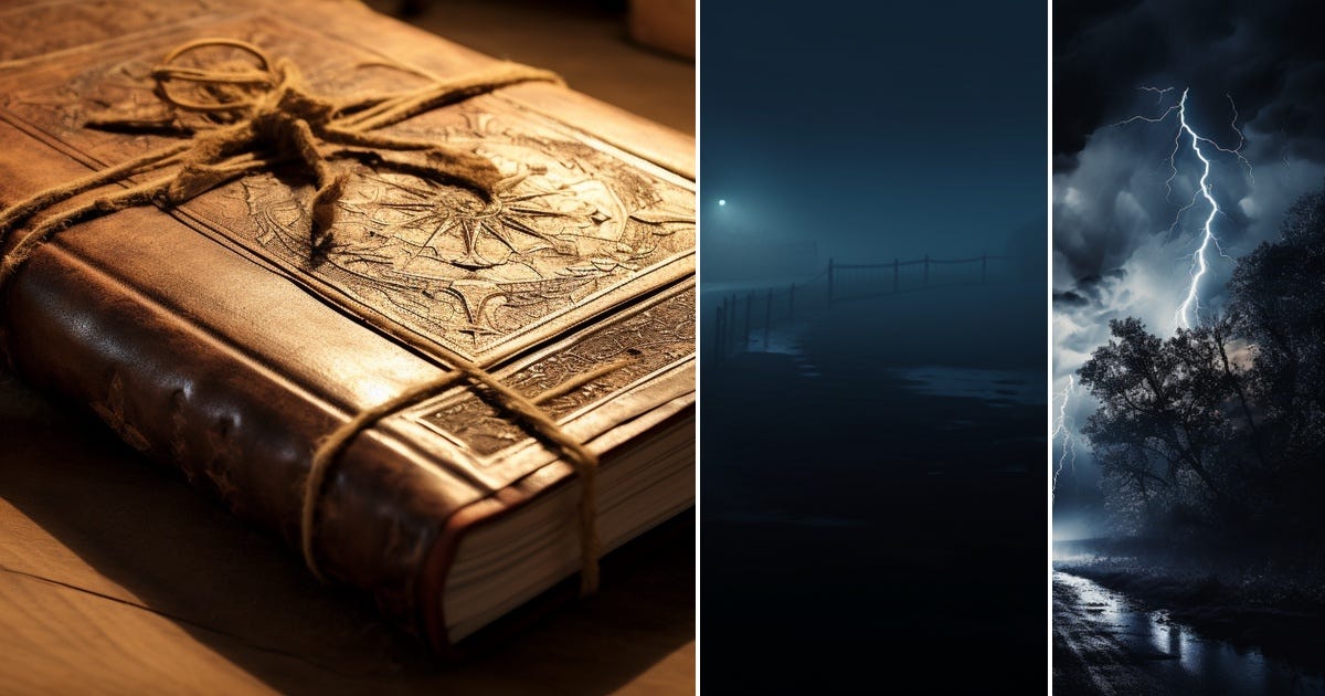 List: My Short Stories | Curated by Susan Boylan | Medium