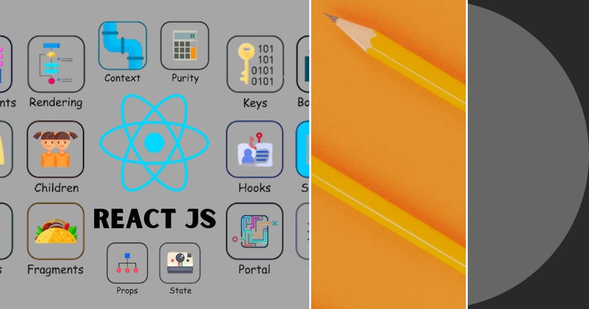 List: React | Curated by Martyna | Medium