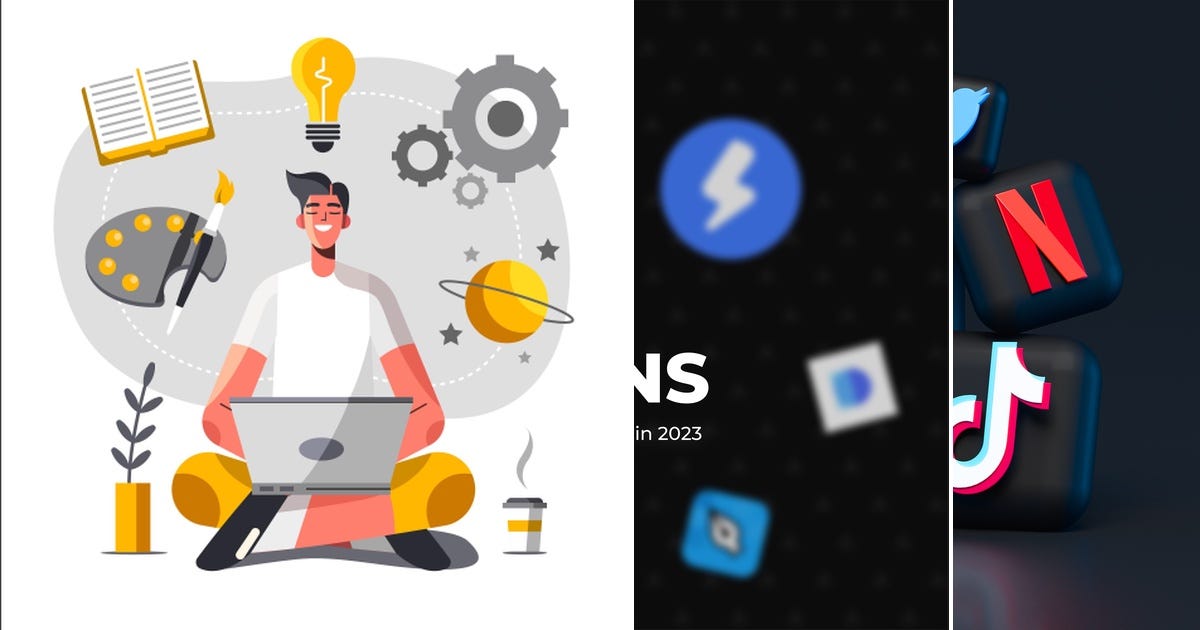 List: figma | Curated by sumanta | Medium