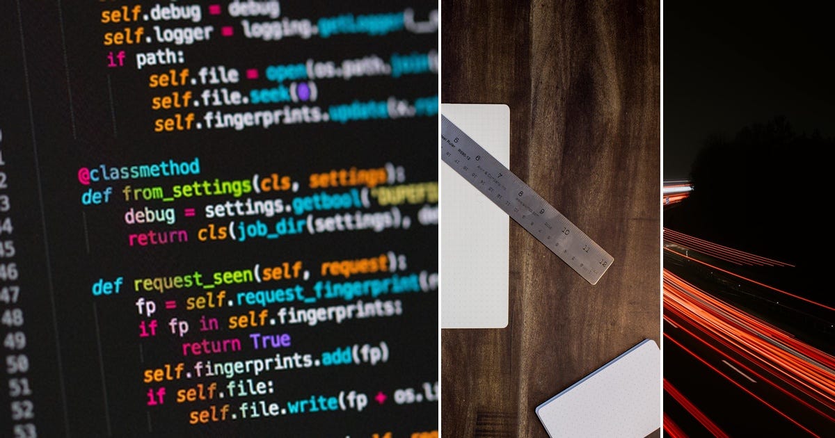 List: Python | Curated by rav dav | Medium