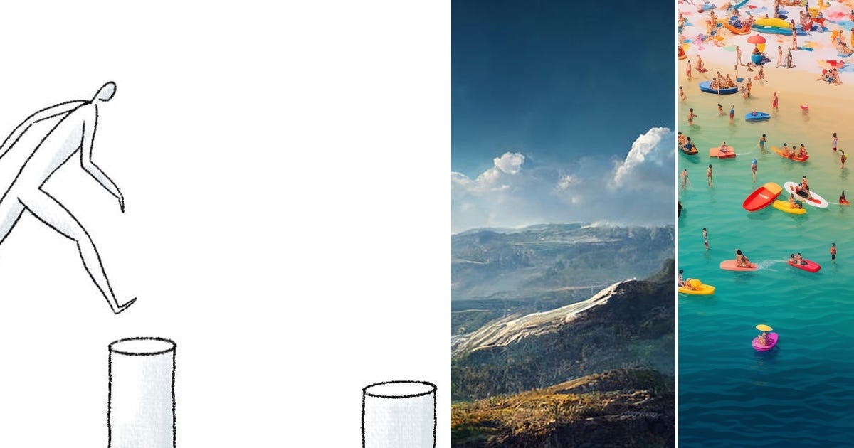 List: Alex Mather’s | Curated by Samora Hunt | Medium