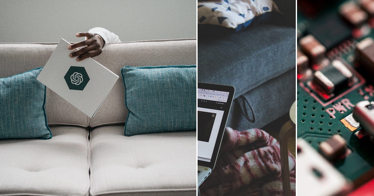 List: Jupyter Notebook | Curated by pj salinas | Medium