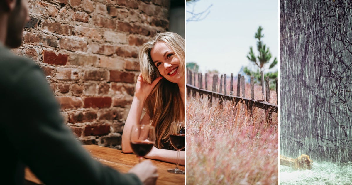 List: AC Blueprint | Curated by AC Ambegia | Medium