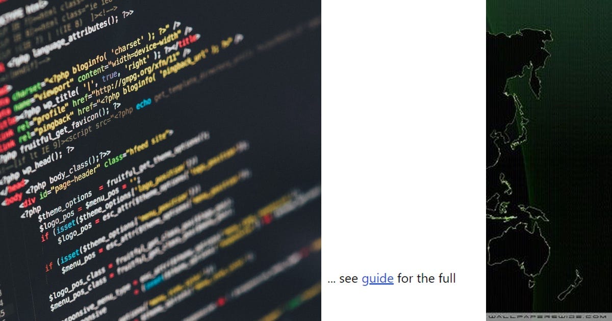 List: dev | Curated by djzeng | Medium
