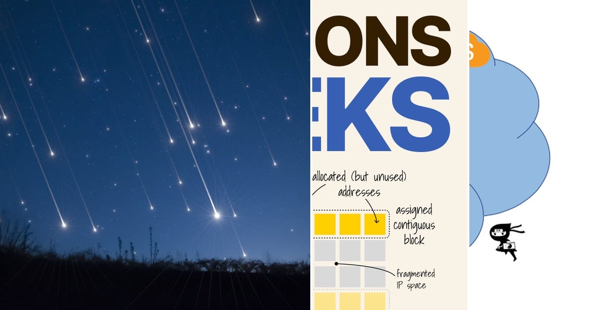 List: Aws | Curated by Slevin Calebra | Medium