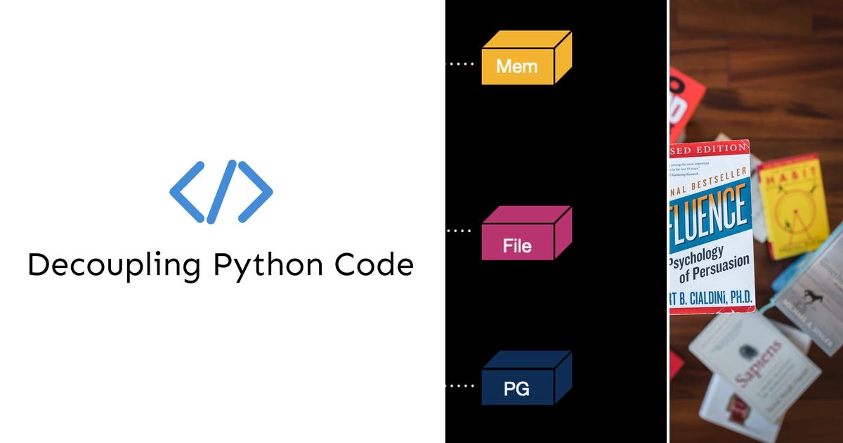 List: Stuff | Curated by Jacob Tuchinsky | Medium