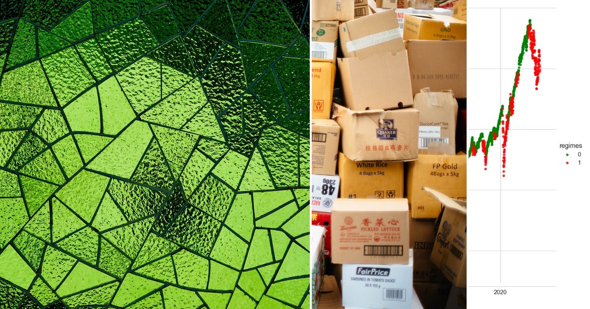 List: Python Data Science | Curated by Jake Kaplan | Medium