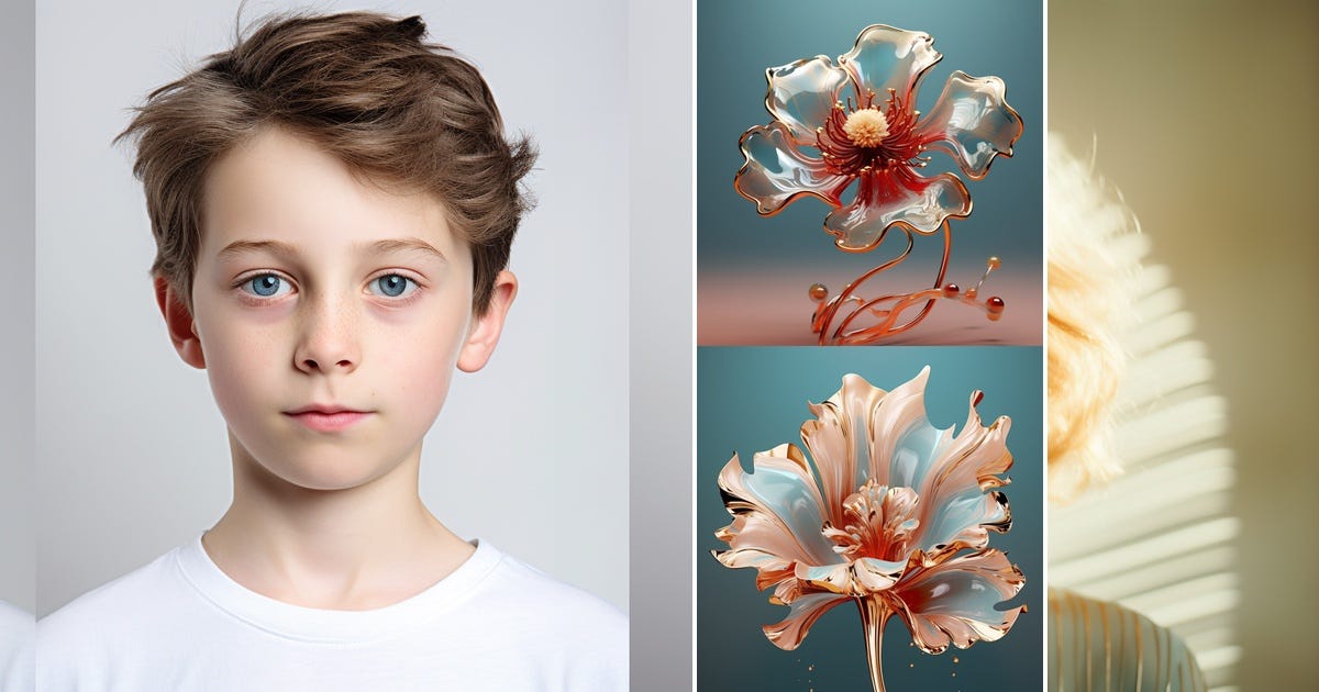 List: MIDJOURNEY | Curated by Jason | Medium