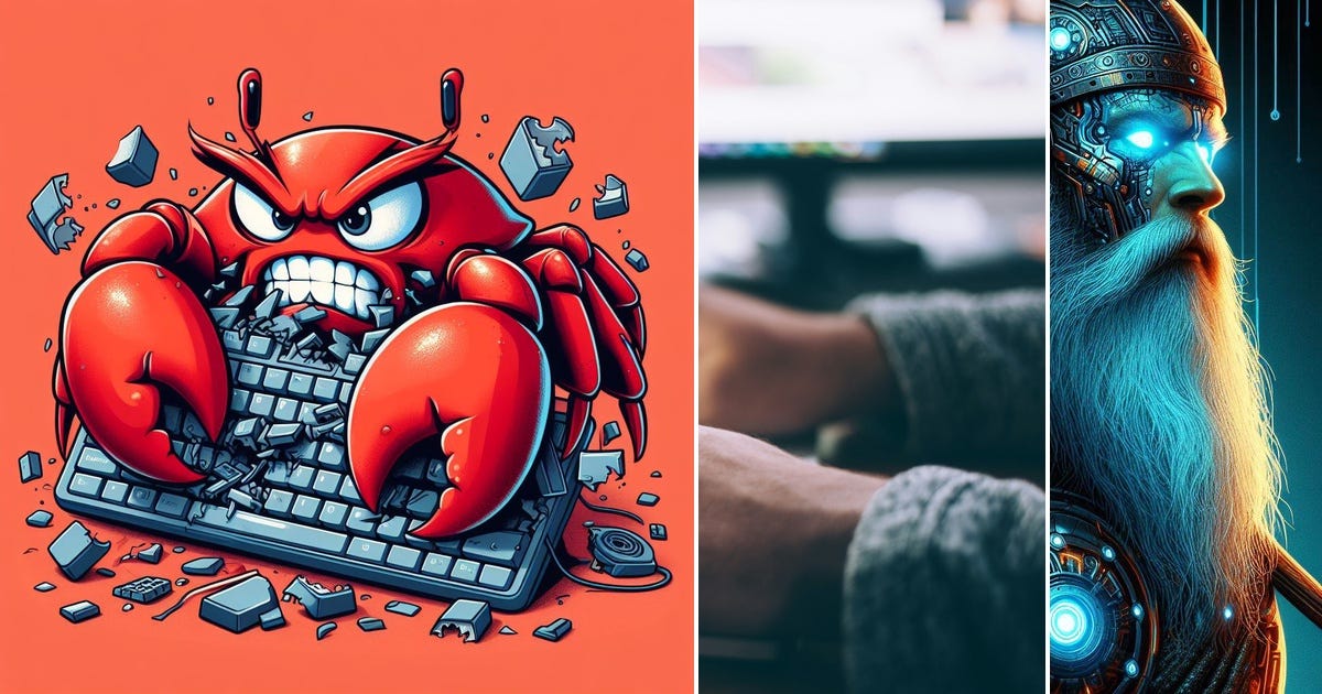 List: Prog | Curated by Miroslav Milisavljevic | Medium