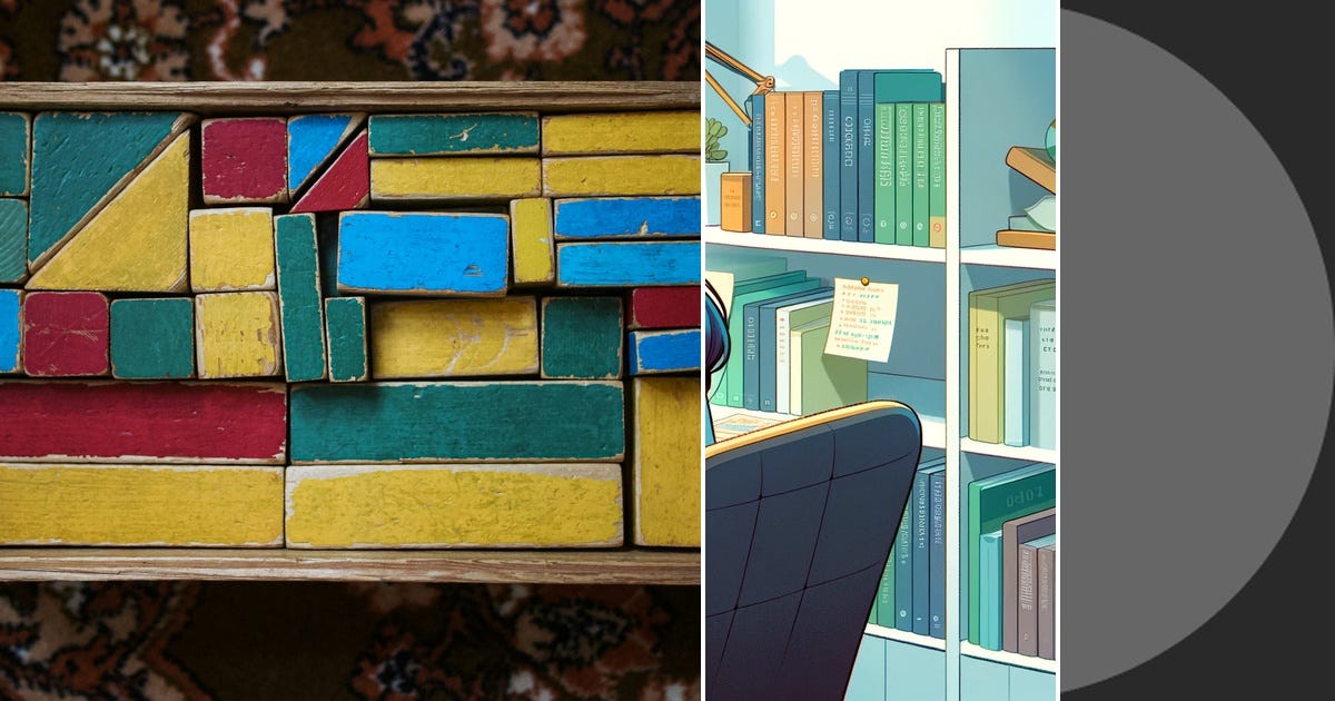 List: Data viz and information | Curated by Darren Sorrels | Medium