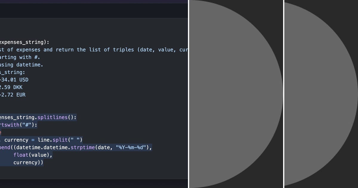 List: Software Tools | Curated by Grant McCurdy | Medium