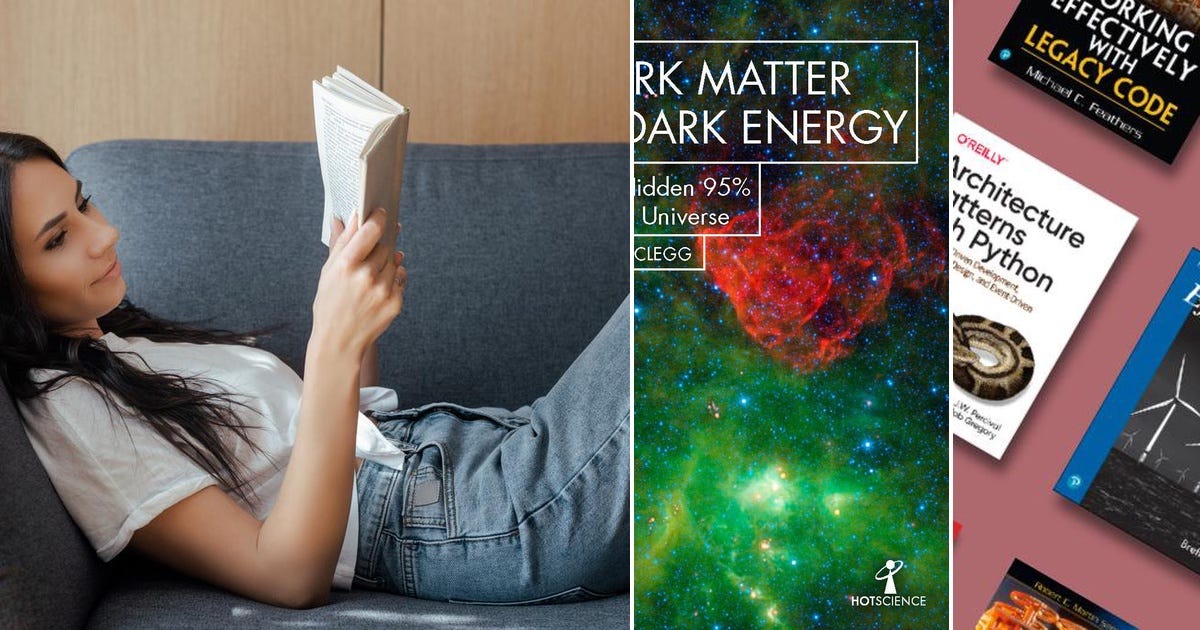 List: Books | Curated by Miller | Medium