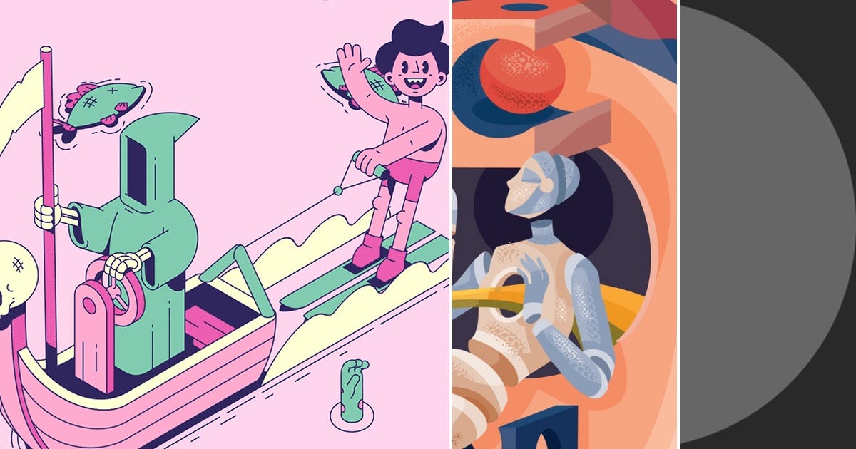 List: Resourceful | Curated by Pravalhika Injarapu | Medium