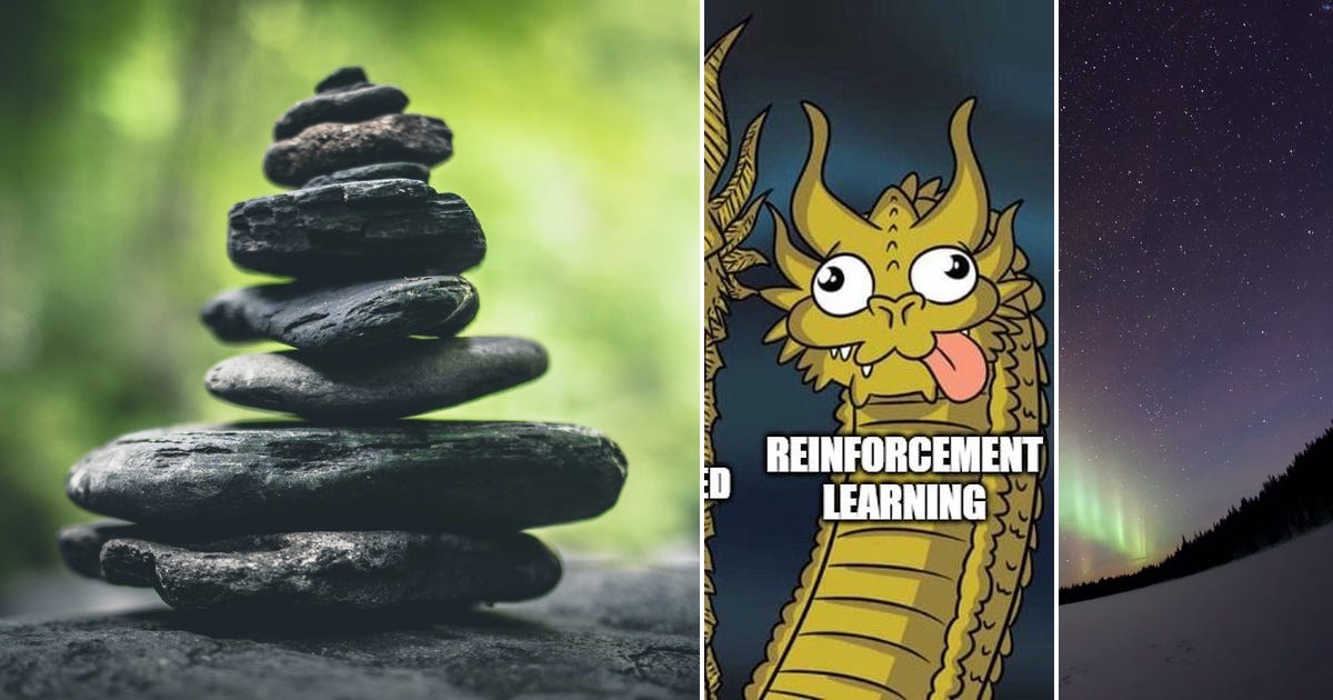List: Reinforcement Learning | Curated by Arup Das | Medium