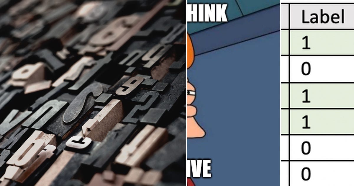 List: Naive Bayes | Curated by Ahmet Cengiz Ucar PhD | Medium