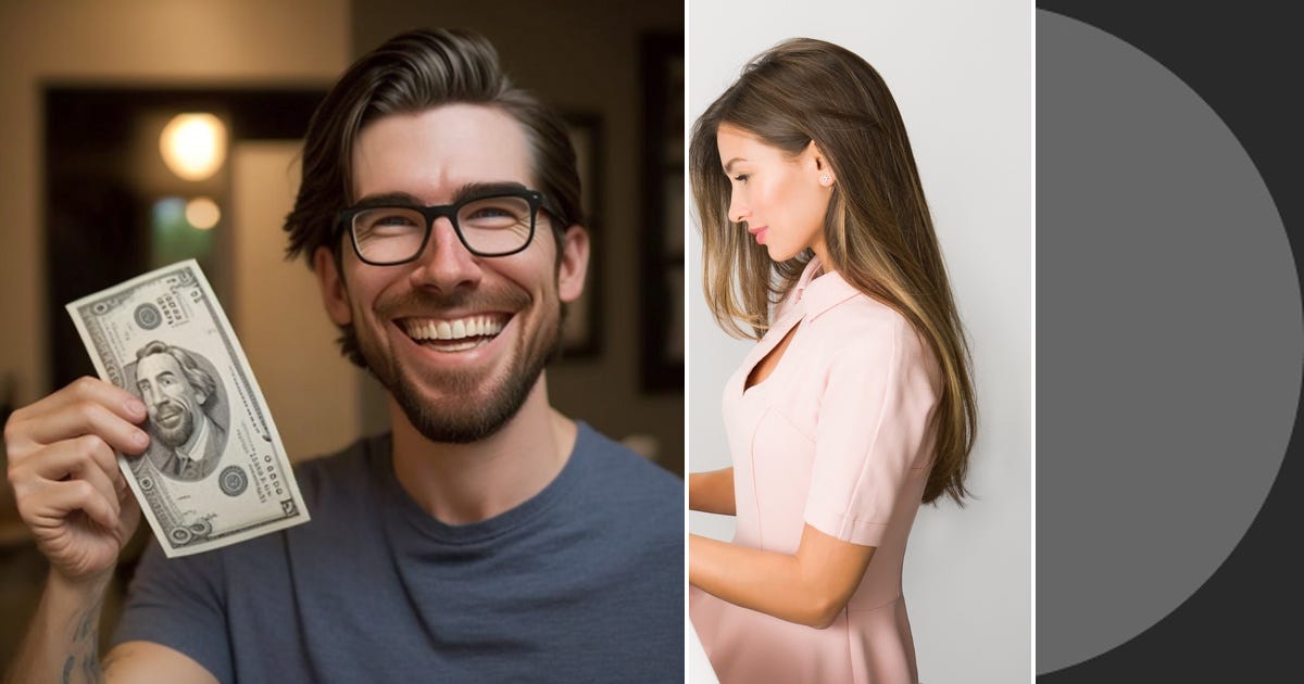 List: Money Money Money | Curated by Marcus Spencer | Medium