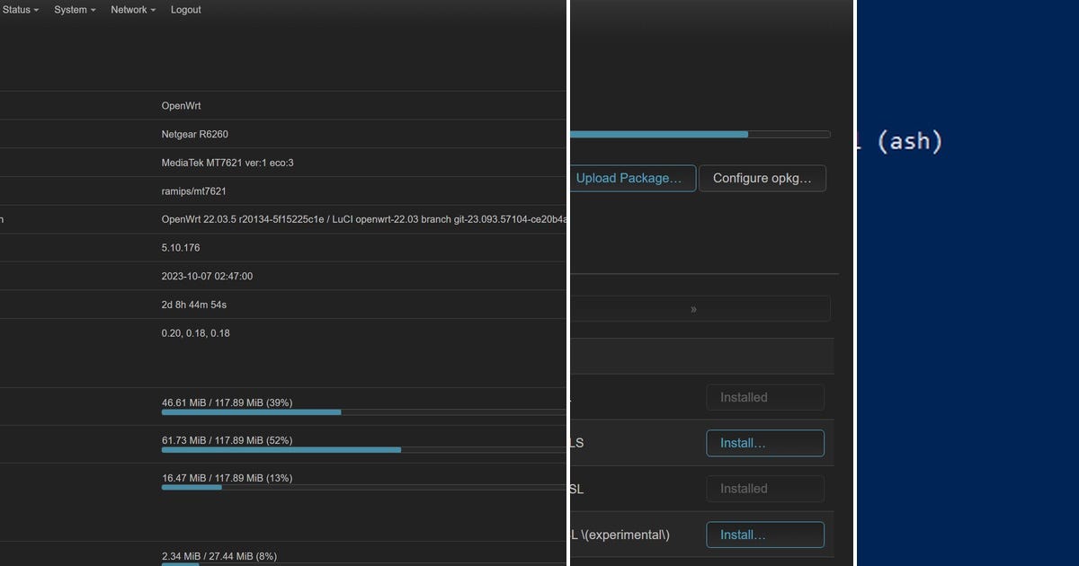 List: Tech Info | Curated by Tzu Hao Chung | Medium