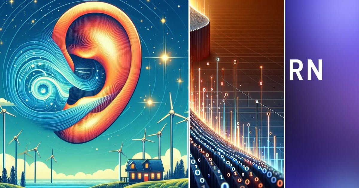 List: RustLang | Curated by Onofre Souza | Medium