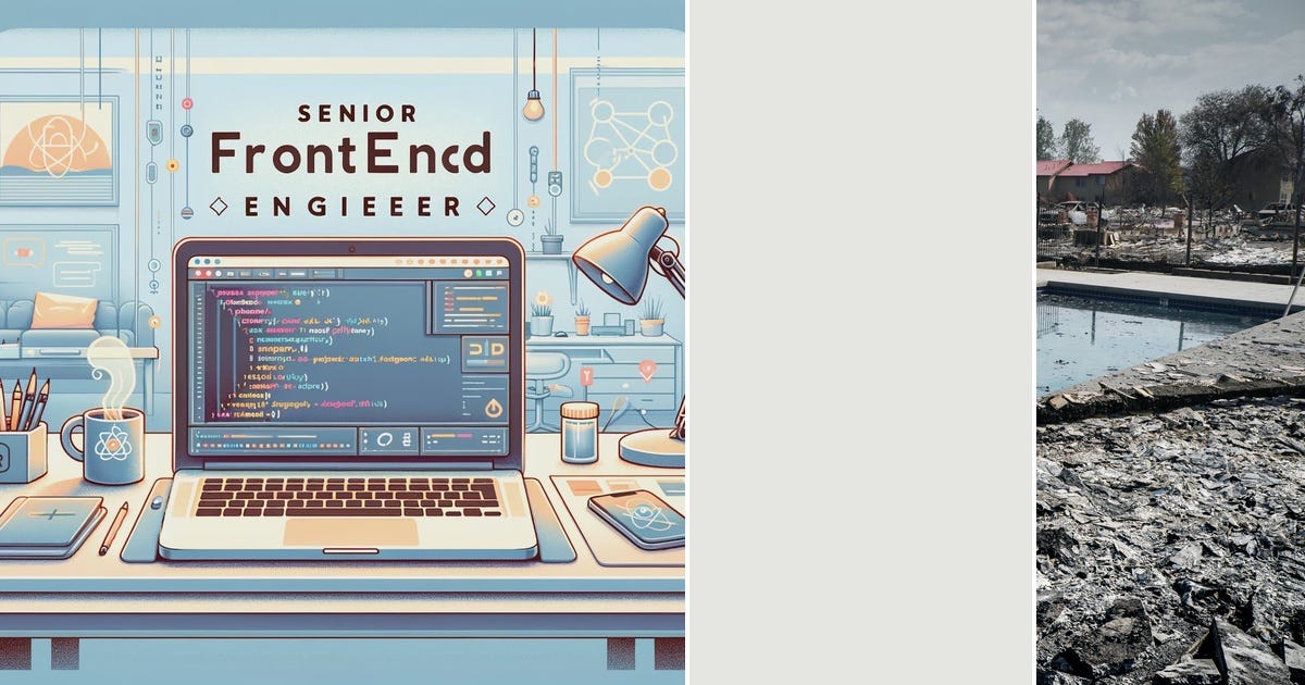 List: Front-End Tech | Curated by LiangC | Medium