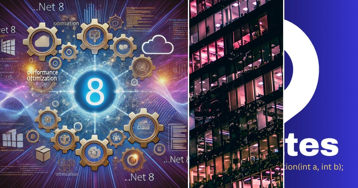 List: .net | Curated by Valentyn Osidach | Medium