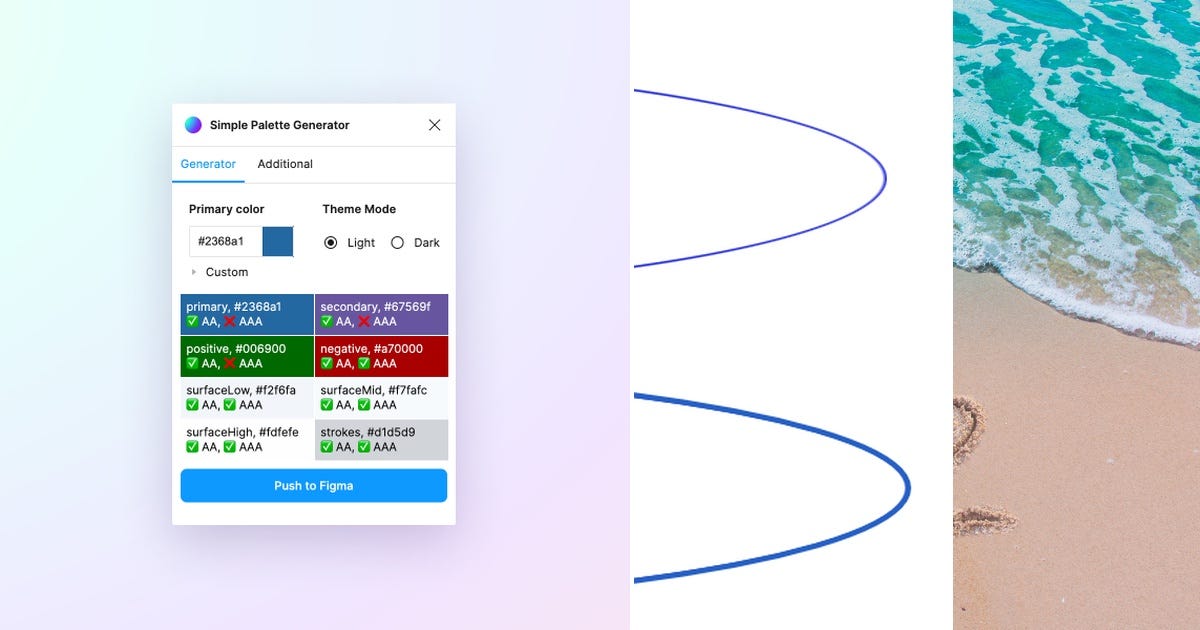 List: Accessibility | Curated by Anna Leach | Medium