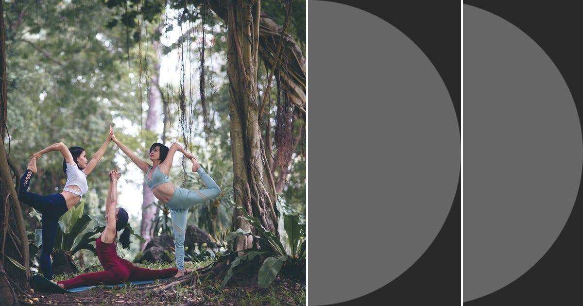 List: Exposition | Curated by Dylan F. Smart | Medium