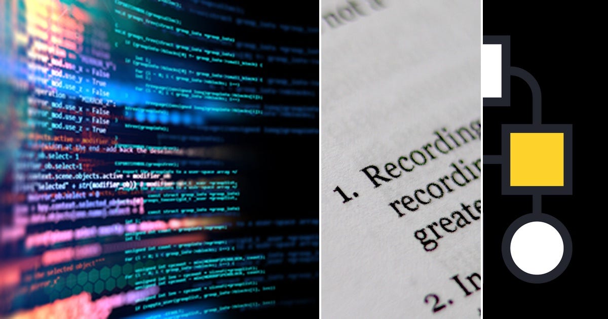 List: Workflow | Curated by swk1 | Medium