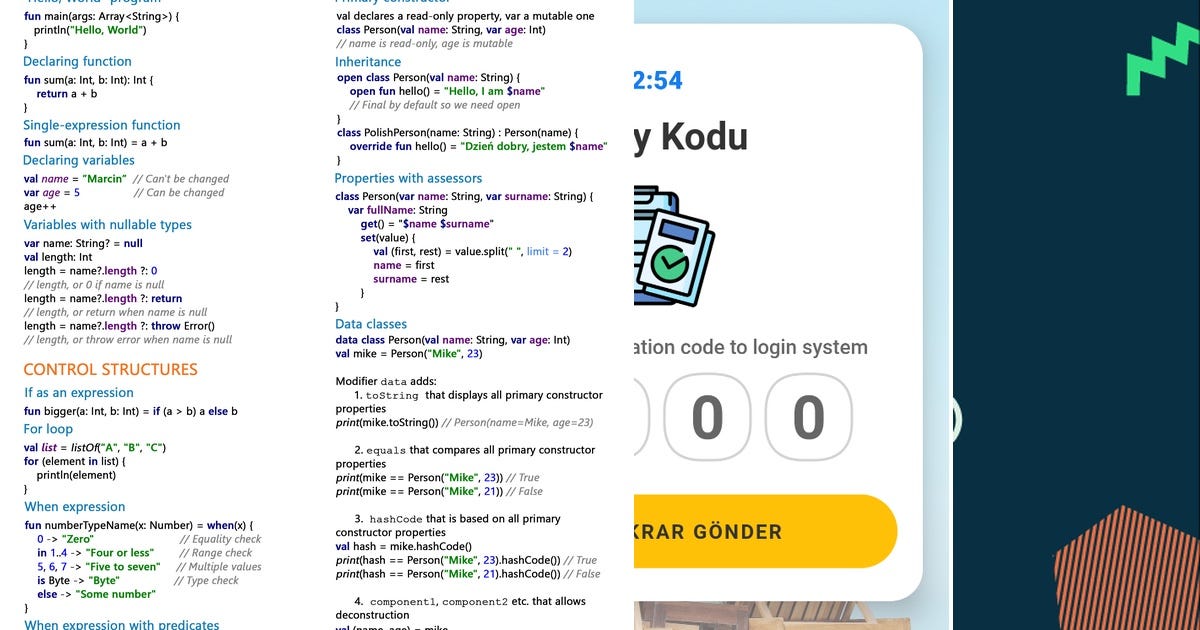 List: Android Studio | Curated by İrem Çıngı | Medium