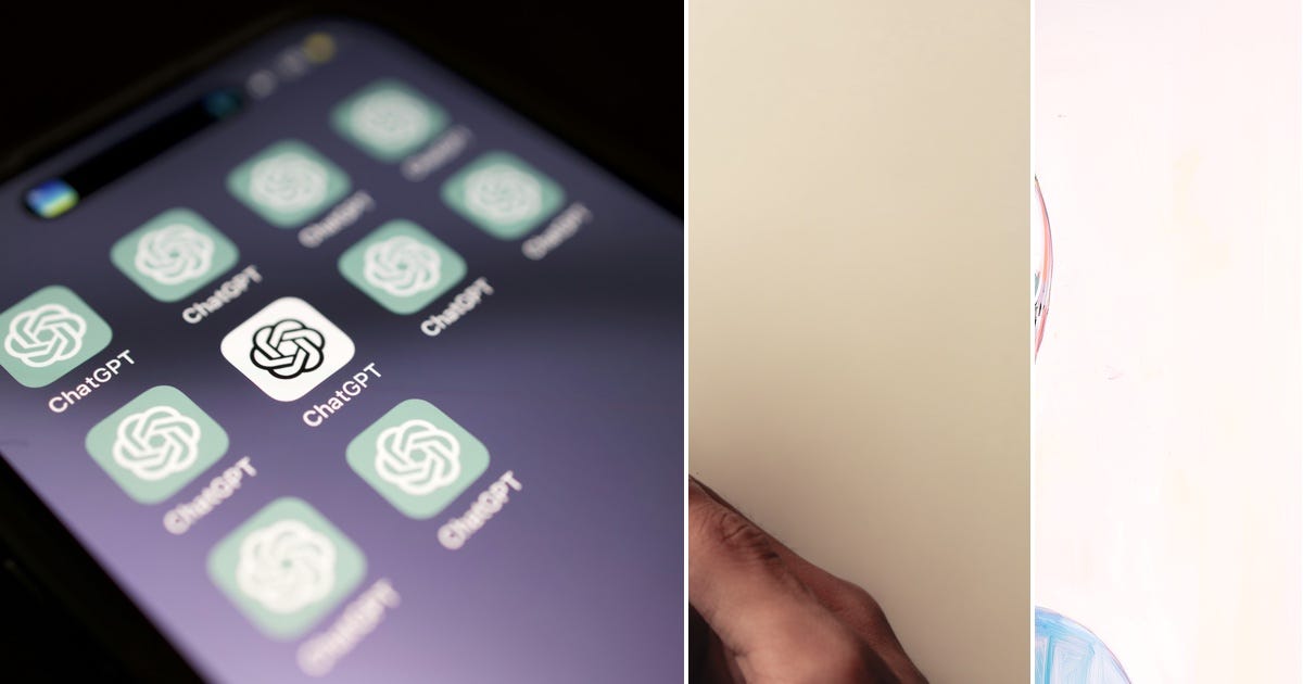 List: chatgpt | Curated by Raza Rehman | Medium