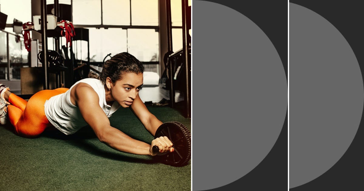 List: Exercise | Curated by alan supraner | Medium