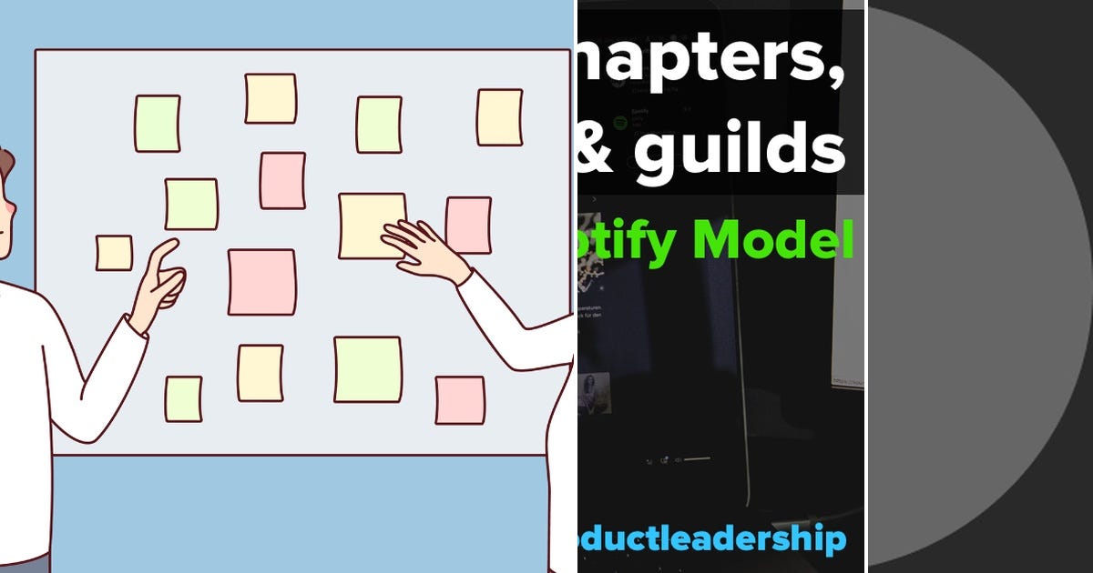 List: Organisation | Curated by Thomas Higgins | Medium