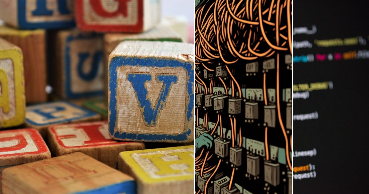 List: Coding | Curated by cadd18 | Medium