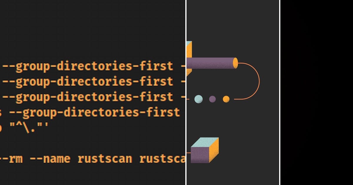 List: Scripting | Curated by Justin Johnson | Medium