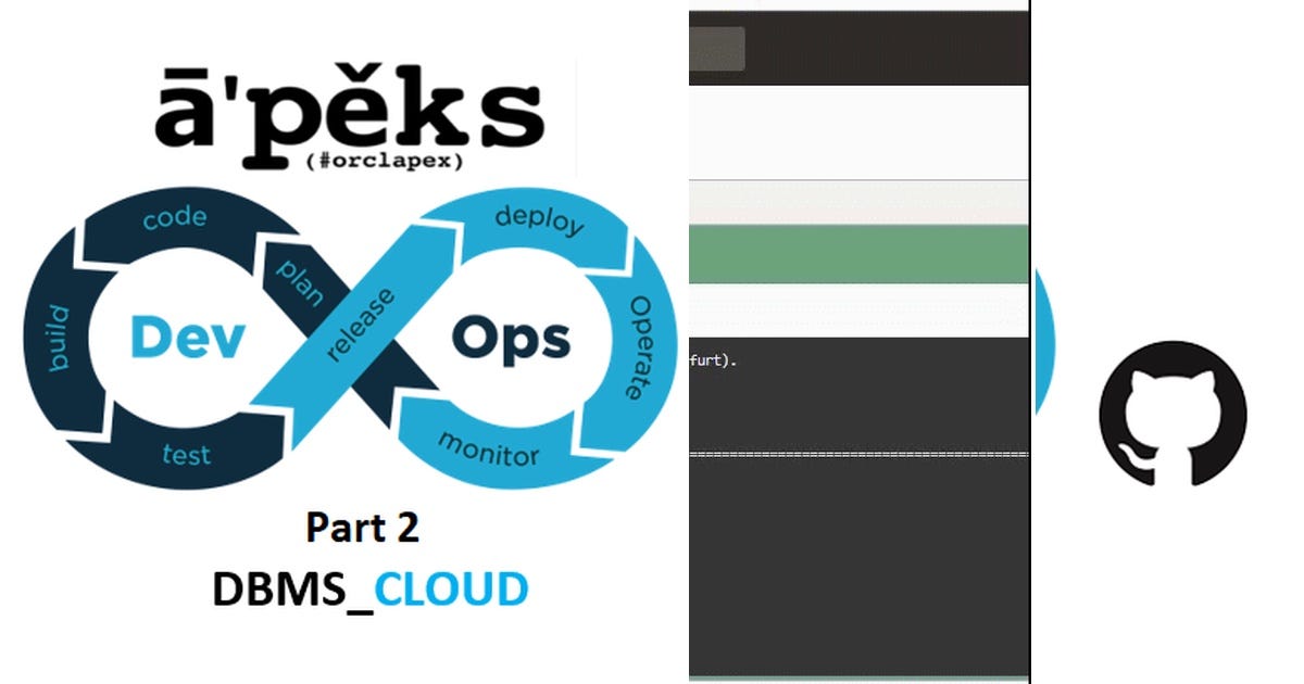 List: Apex DevOps | Curated by Raselsarker | Medium