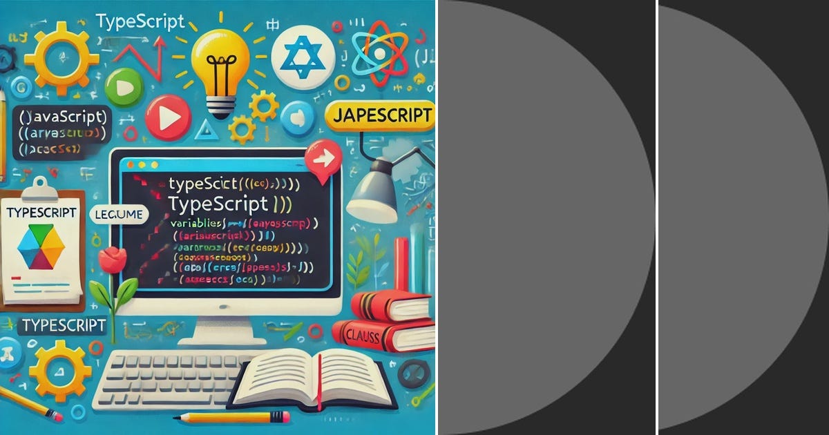 List: Typescript | Curated by M Business Solutions | Medium