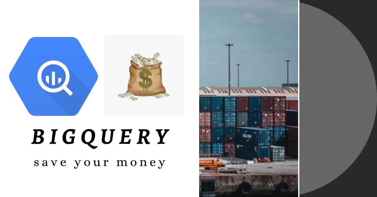 List: bigquery | Curated by Manan Yadav | Medium